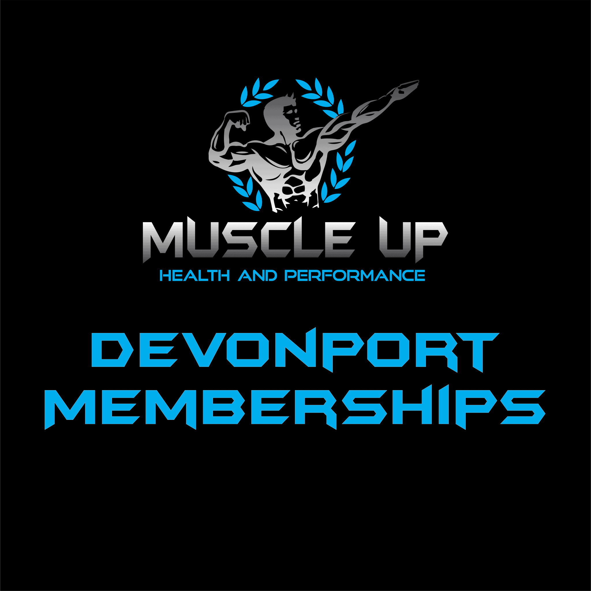 Evolt Active - Muscle Up